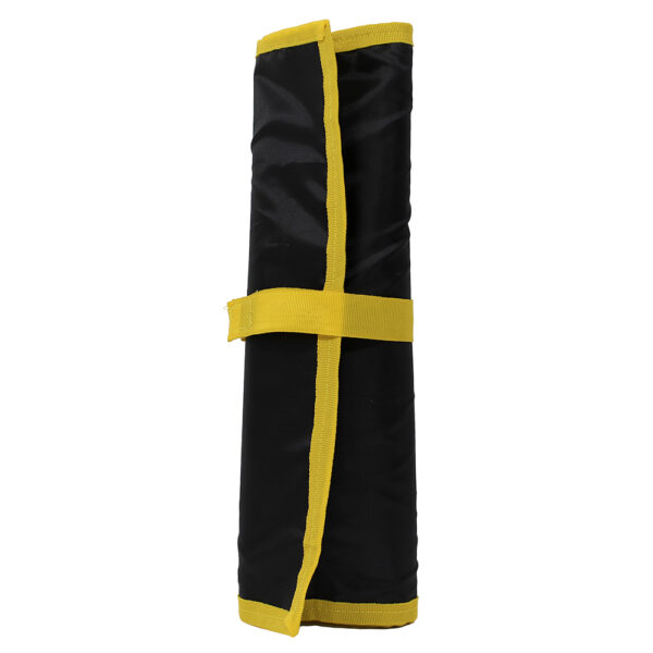 Roll-Up Table Mat – Donut